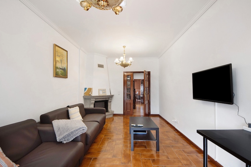 Apartment 'Barra Sol - Lighthouse On The Beach' With Shared Pool, Balcony And Wi-fi - Gafanha da Nazaré