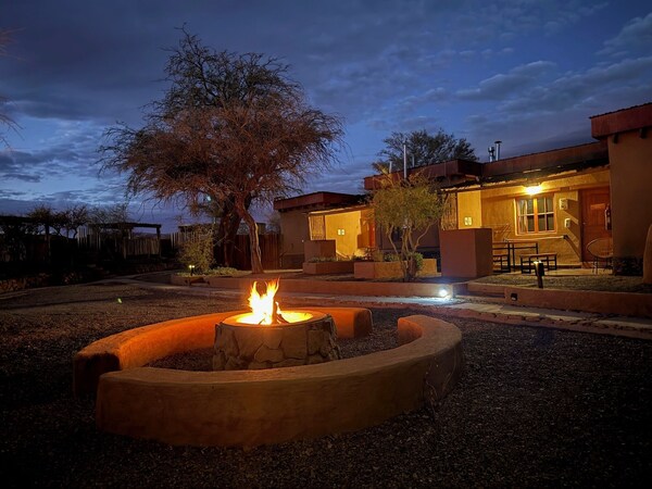Tambo Atacama Lodge - San Pedro de Atacama