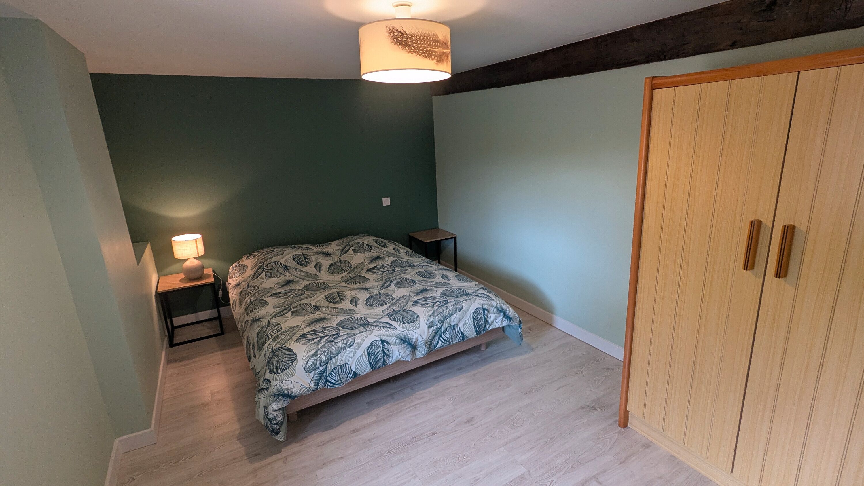 Gîte Les Bougrines - Marais Poitevin, Sud Vendée - Fontenay-le-Comte