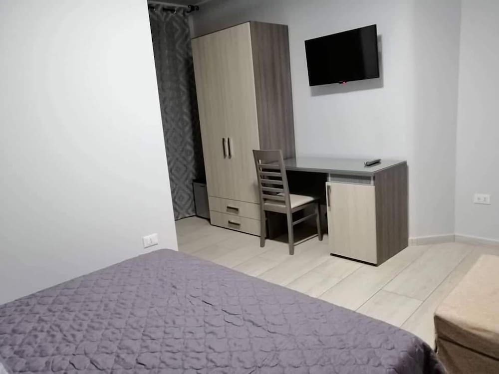 B&b Eurobar Srl - Licata