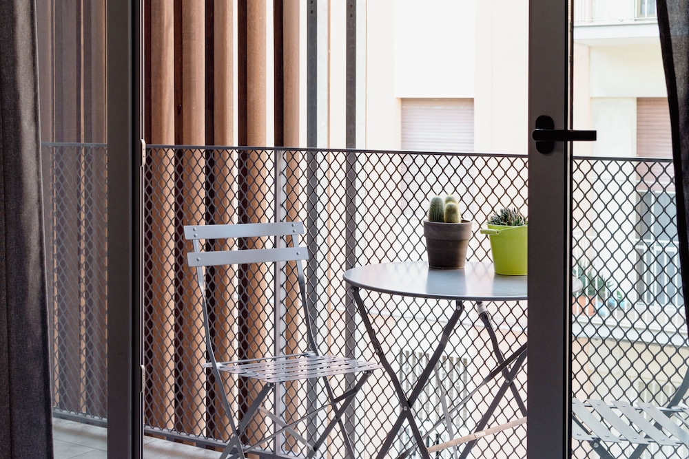 Etna Suite Design Apartments - Sizilien