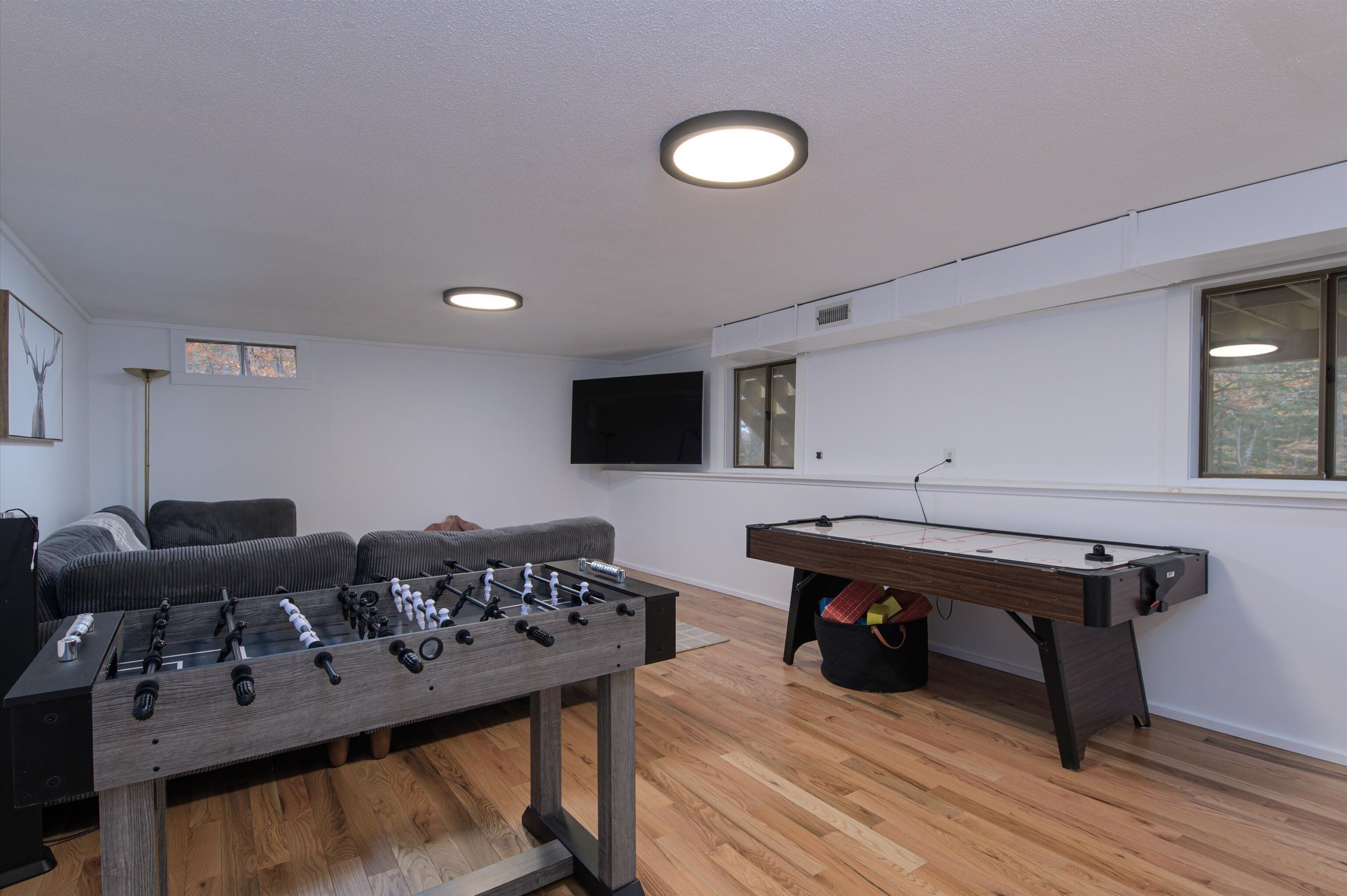 Private Quechee Lakes Home - Pet Friendly - Quechee State Park, Hartford