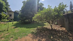 Villa Básica | Terrenos do alojamento