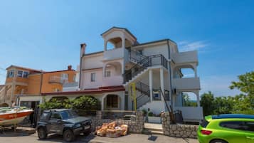 Fachada