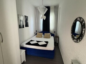 Apartamento (Duga House Apartment A1) | 6 quartos 
