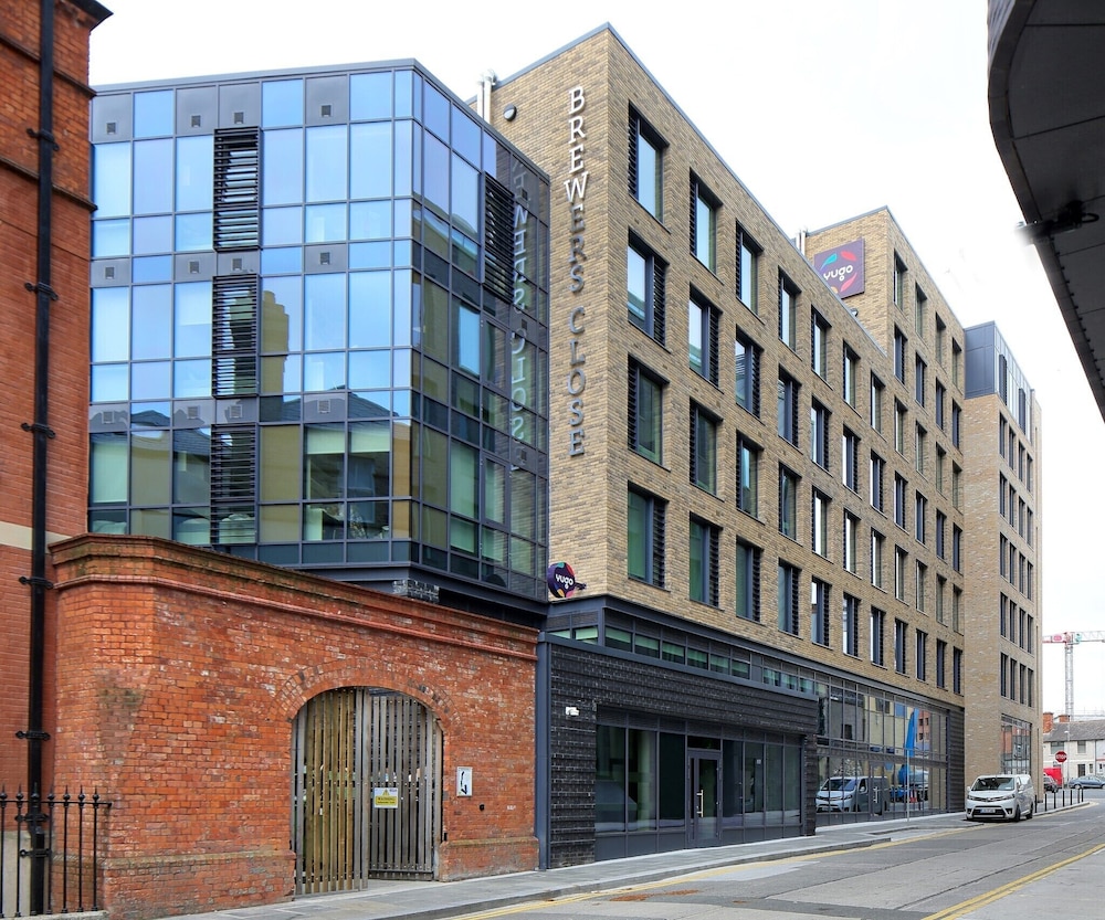 Yugo Brewers Close - Ireland