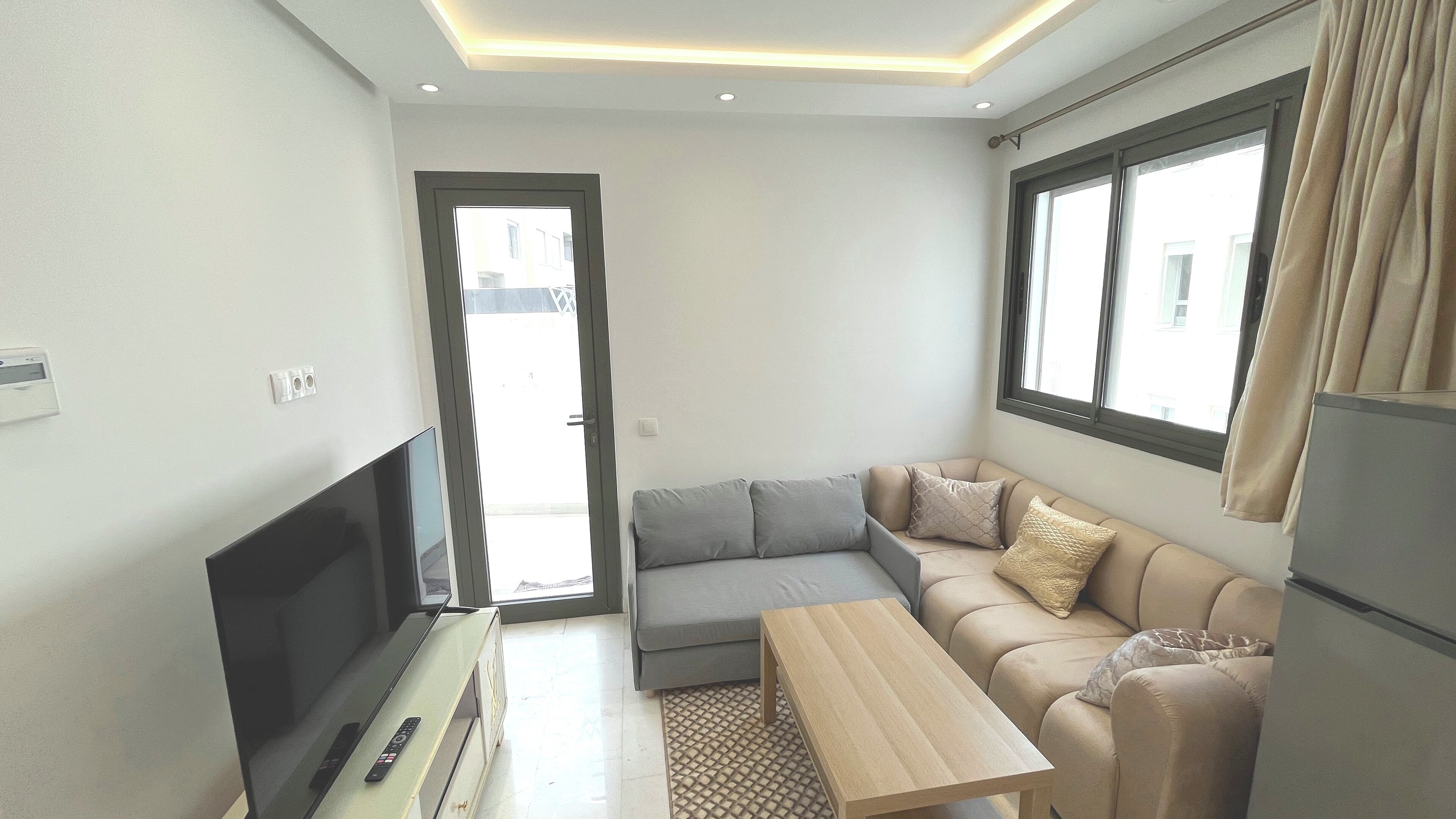 Cosy & Convenient Near The Hassan Ii Mosque And City Center - Casablanca