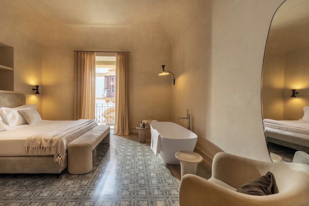 Palazzo Balsamo - Palermo