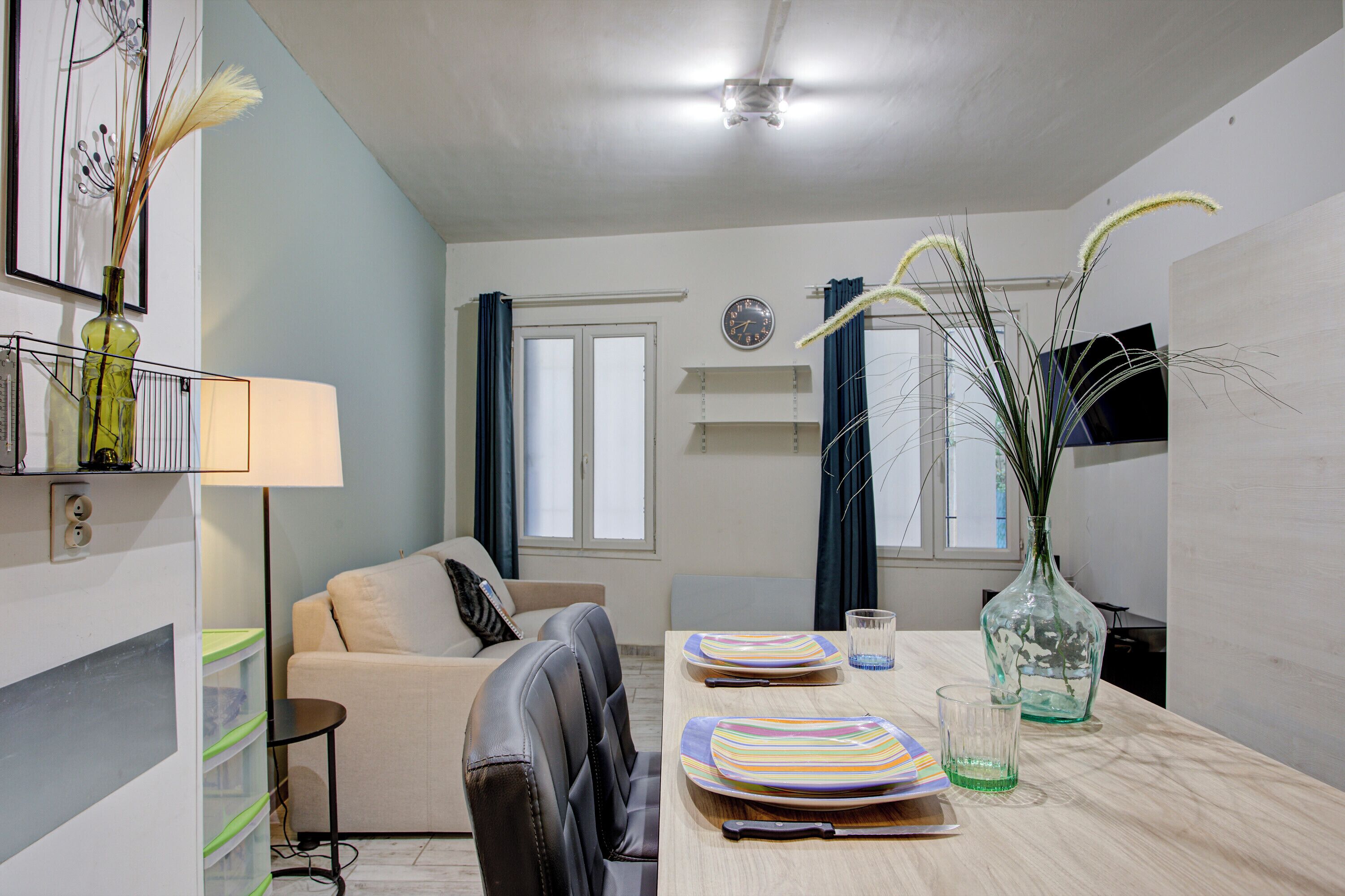 Le Mystère - Proche Gare - Terrasse - Rivesaltes