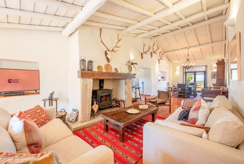 Authentic Alentejo Farmhouse - Arraiolos