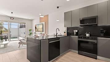 Apartamento | 3 quartos, internet de alta velocidade