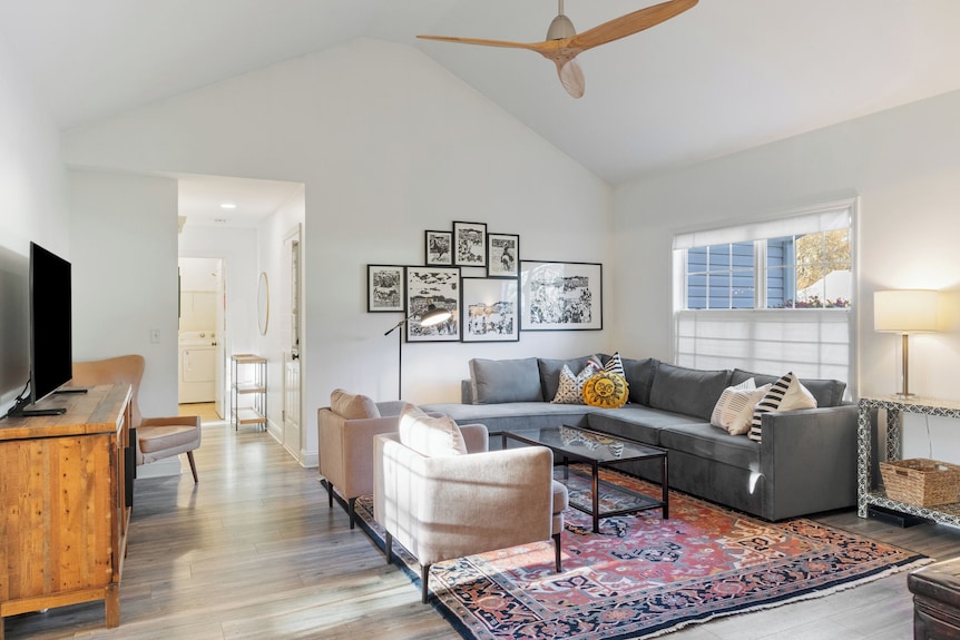 The Clover Cottage In Normaltown - Athens, GA