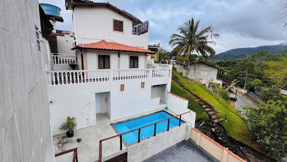 Pousada Cahê - Ilhabela