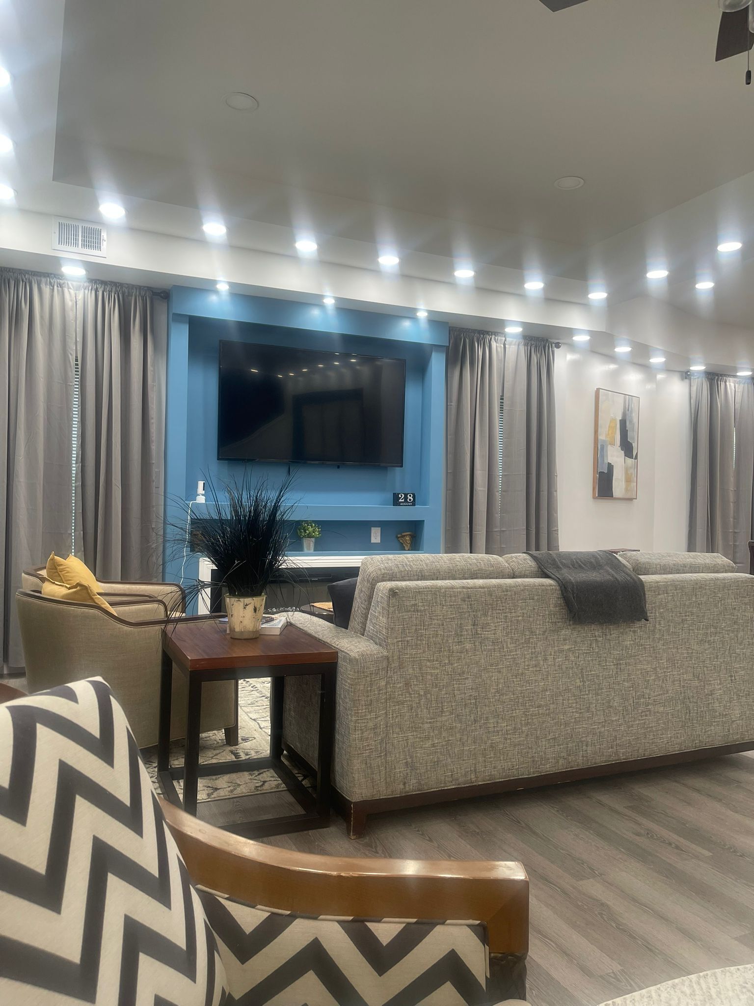 Spacious 7-bedroom House In Delightful Memphis - Memphis, TN