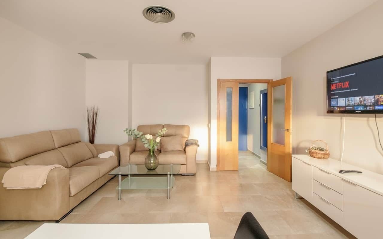 Family Oasis In Chipiona | Pool - Terrace - Padel - Rota, Cádiz