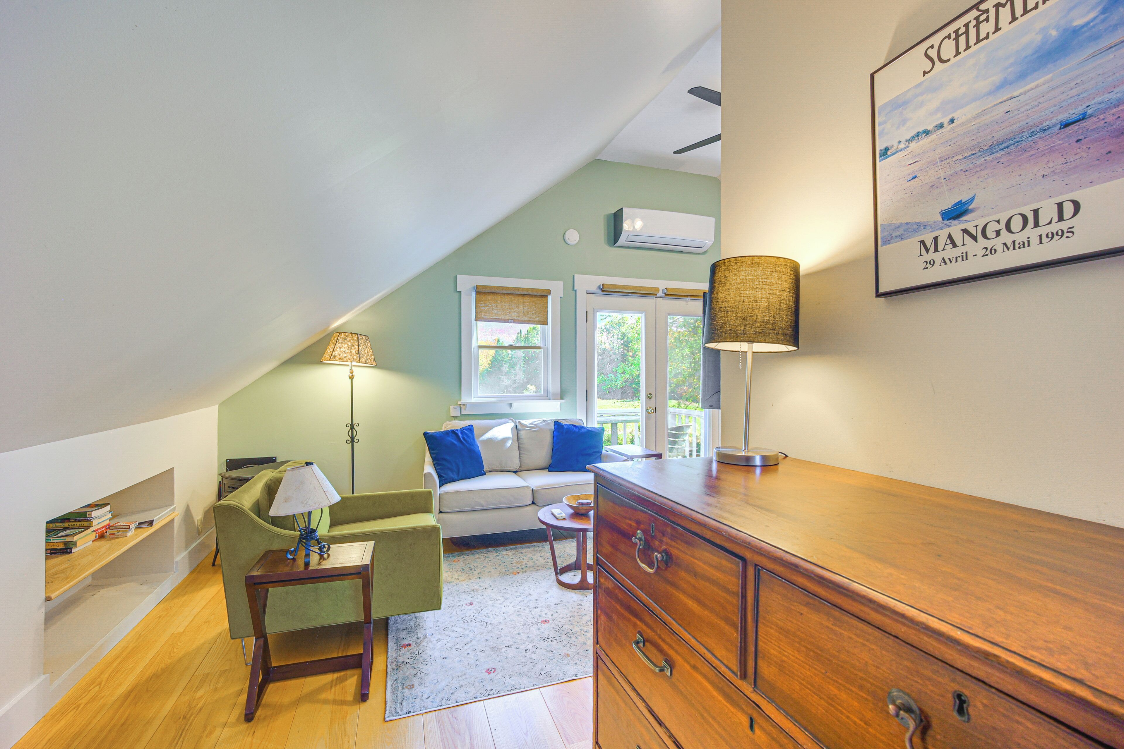 Romantic, Secluded Vermont Getaway W/ Hot Tub - Braintree, VT