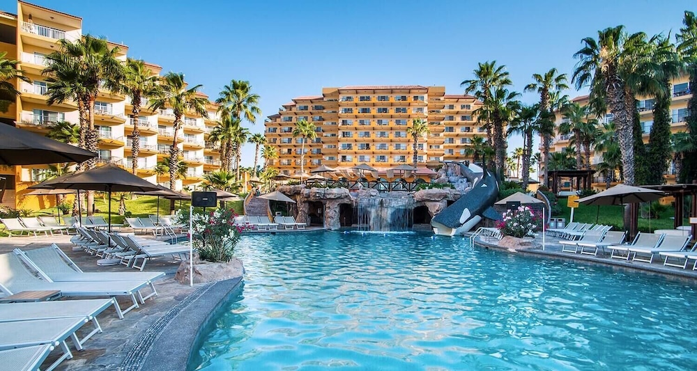 Deluxe Condo At Villa Del Palmar - Cabo San Lucas