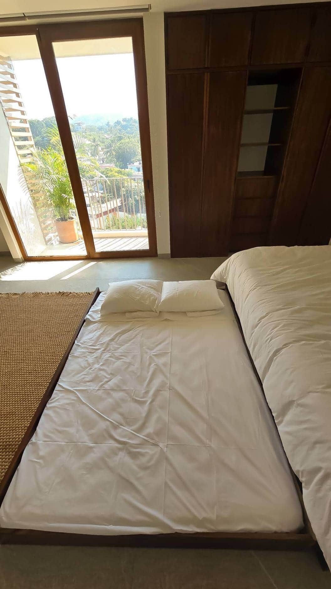 La Esquina - Solana Penthouse Suite - Lo de Marcos