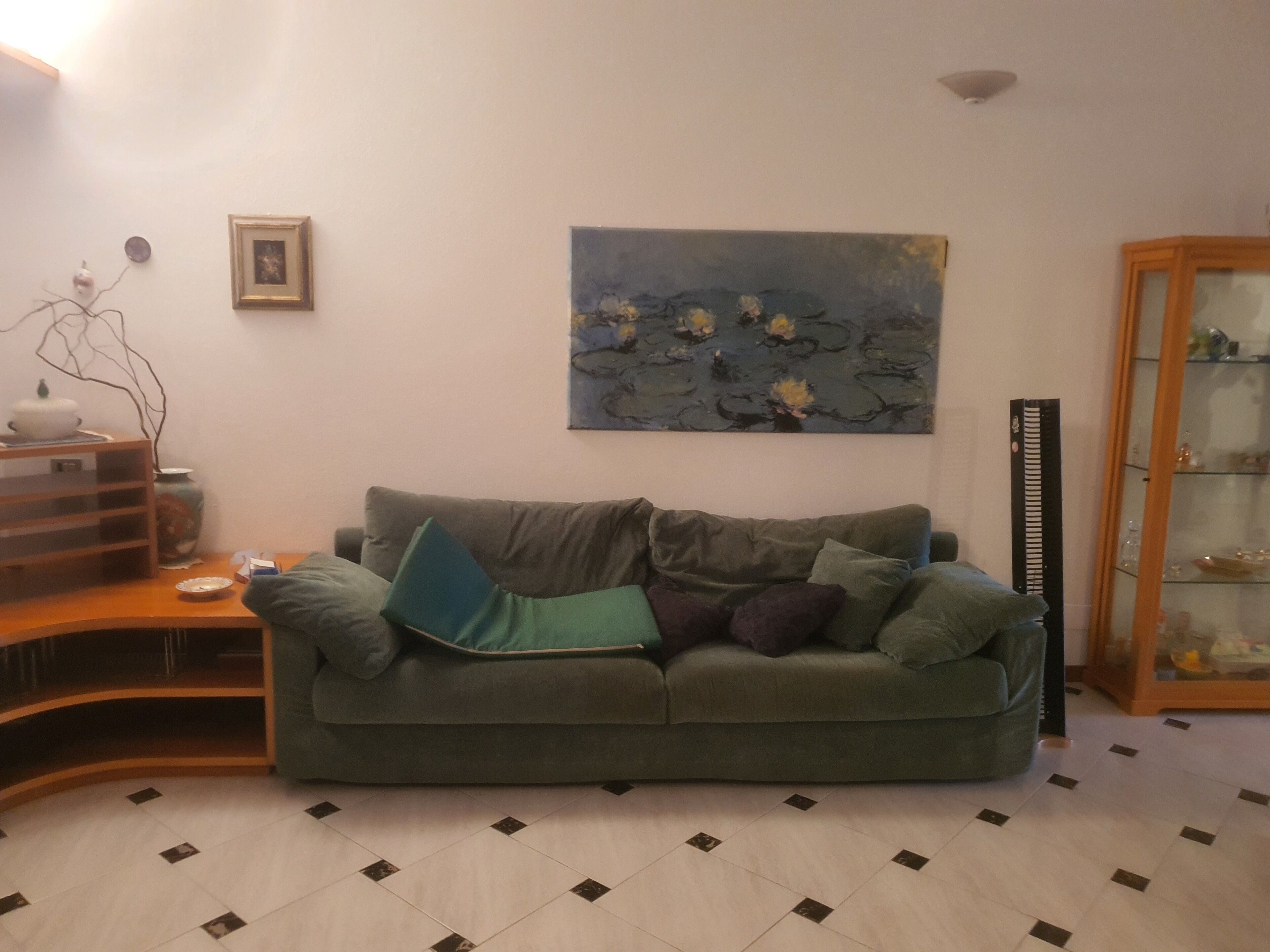 Elegant Apartment In Strategic Location - Empoli