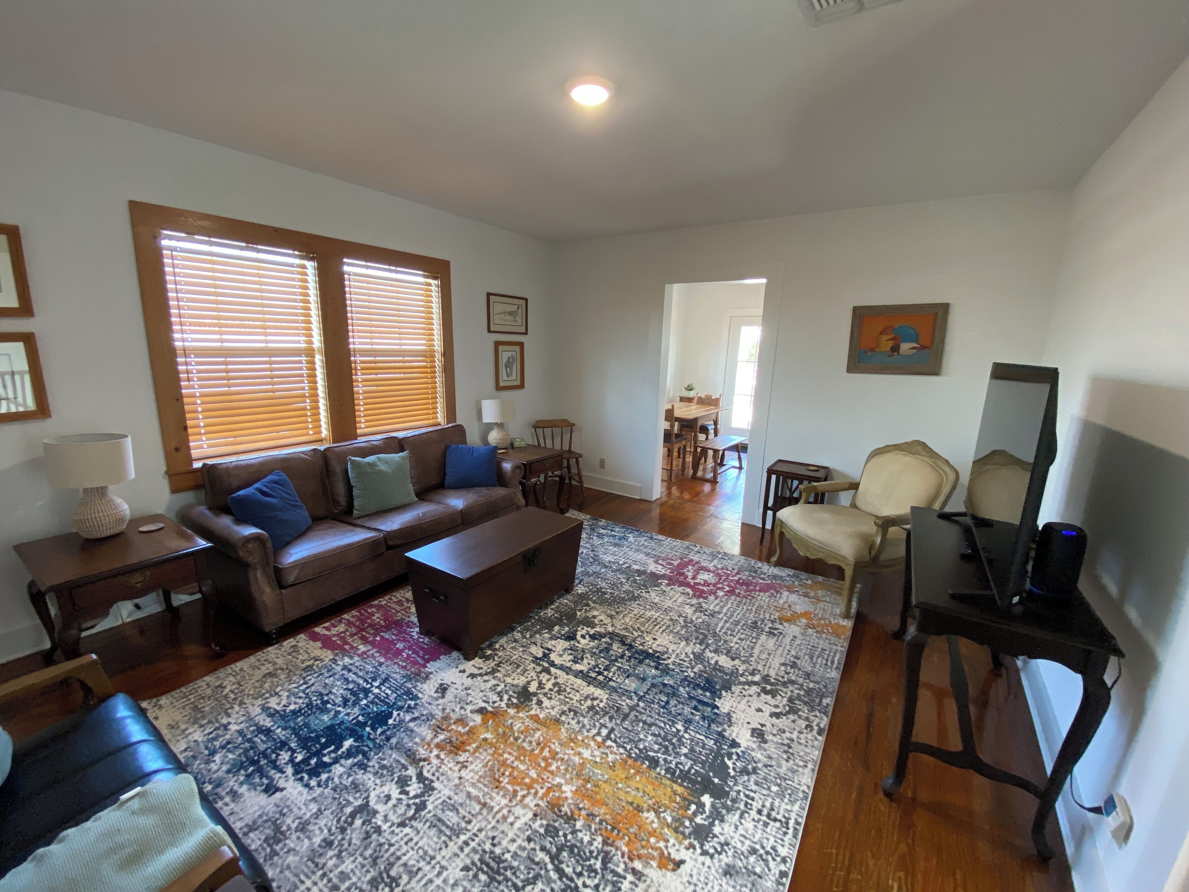 Restored Historical Beauty In Downtown Thibodaux. - Thibodaux, LA