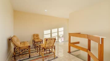 Apartamento Básico | Interior