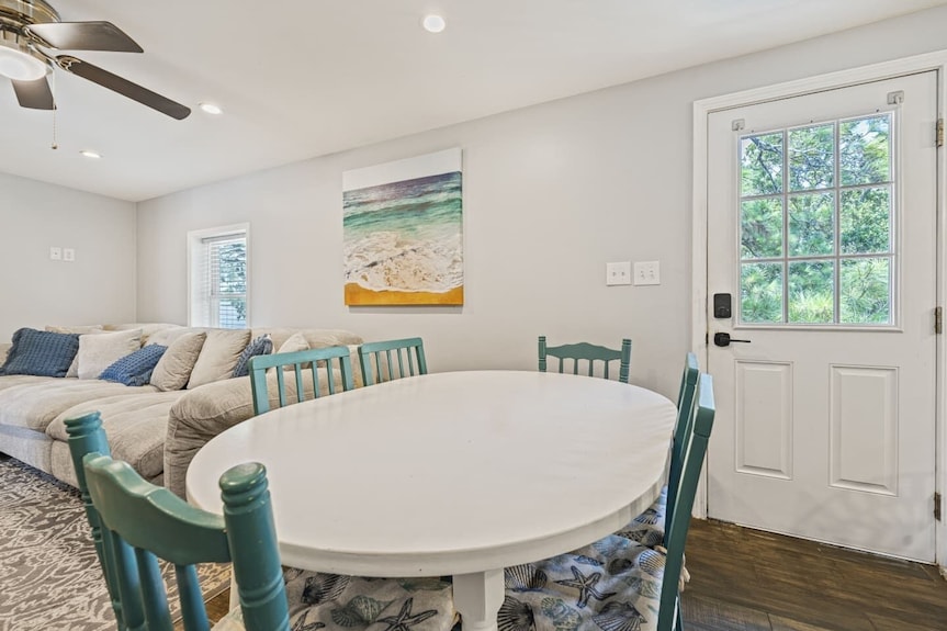 Near Dt Mhc & Ab Bridge~pet Friendly~boat Parking - Morehead City, NC