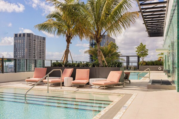 The Crosby Miami World Center - Miami