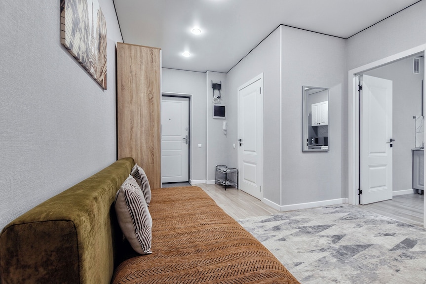 Cozy 1-bedroom Apartment In Astana - Astana - Nur-Sultan