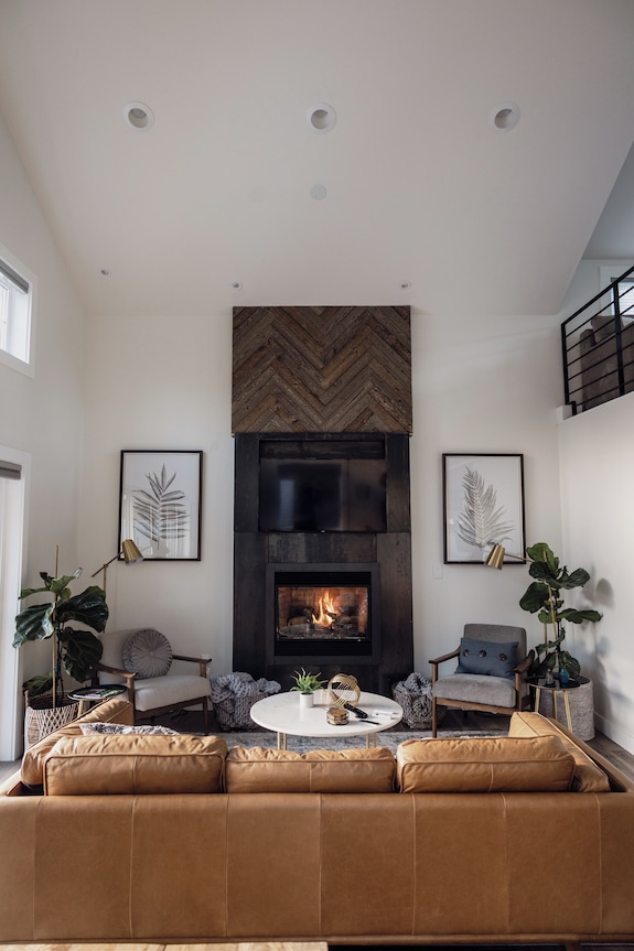 The Gateway Getaway-peaceful With Epic Views - Issaquah, WA