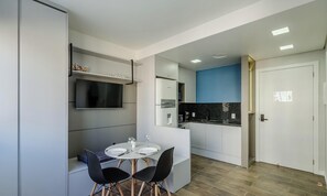 Apartamento | Restaurantes