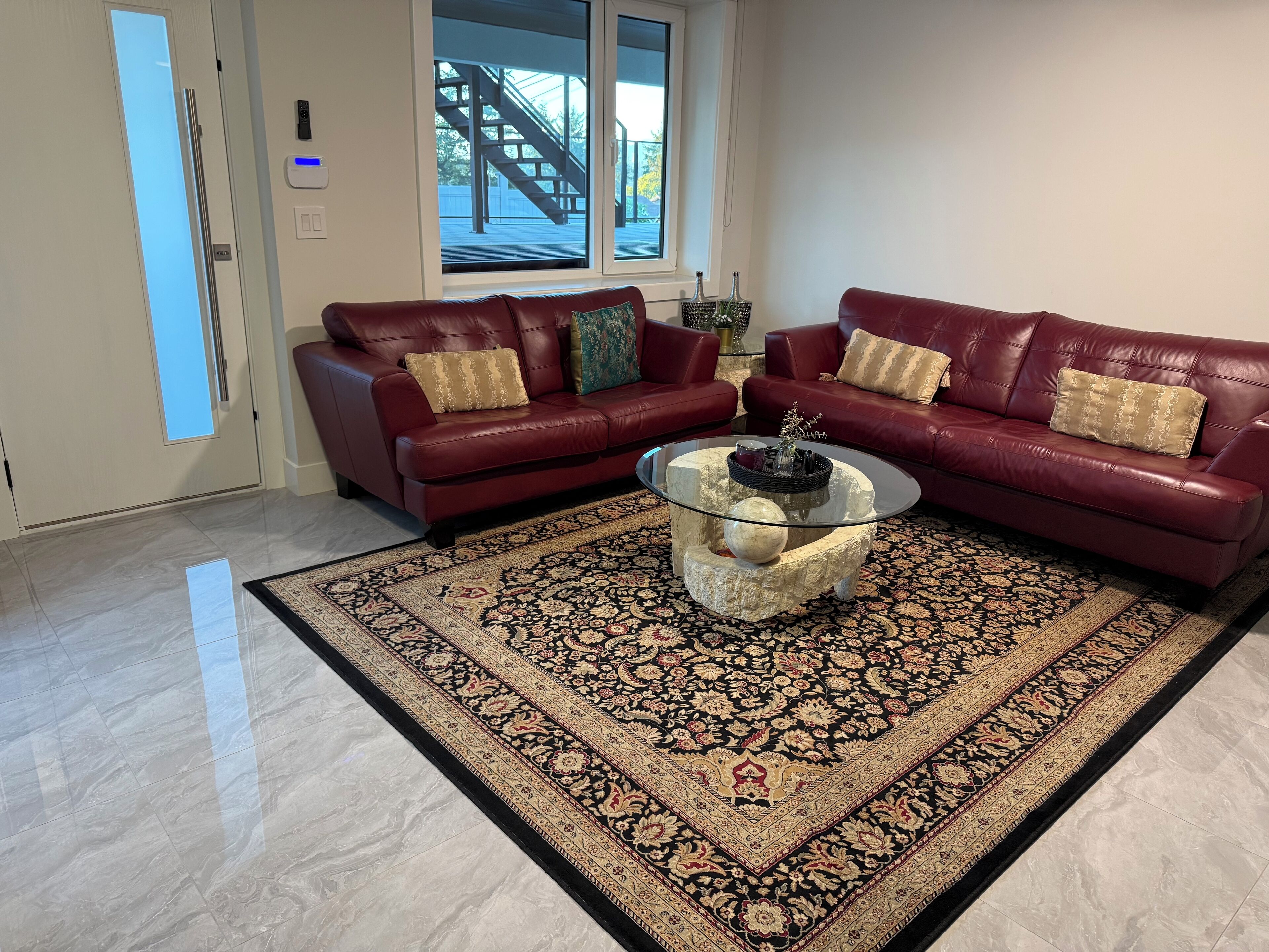 2 Bedroom Suite 20 Minutes From Yvr Airport & Tsawwassen Ferry Terminal - Delta