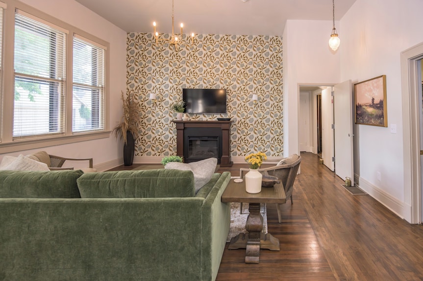 The Estuary Indy - Your Private Sanctuary! - Indiana