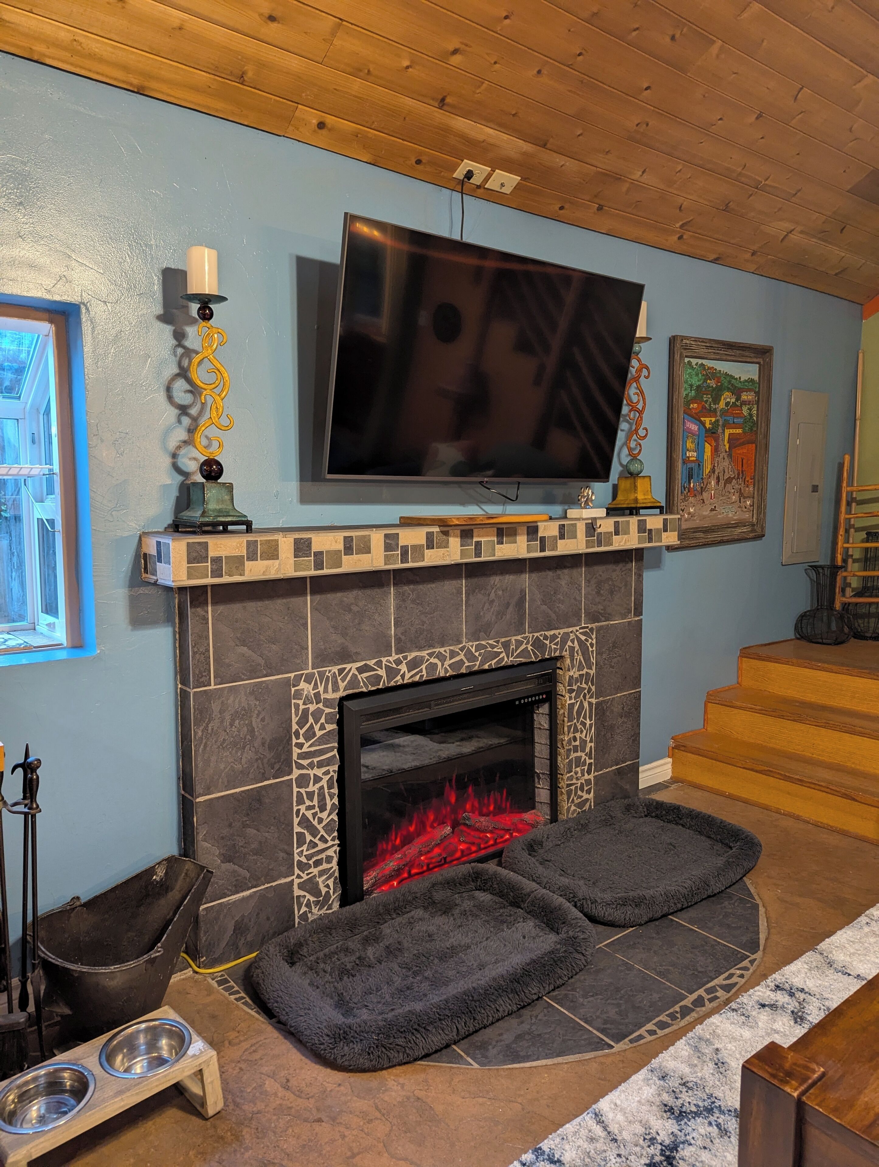 Fantastic 3-bedroom House With Ac In Roseburg - Roseburg, OR