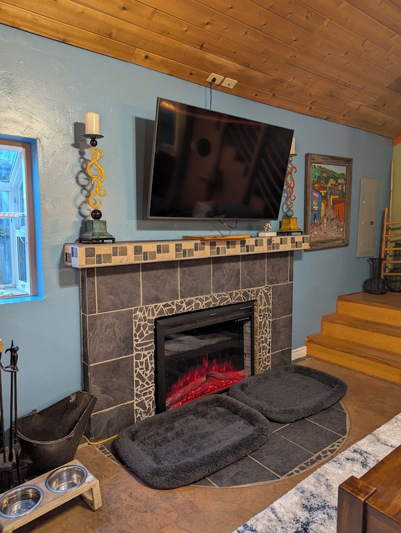 Fantastic 3-bedroom House With Ac In Roseburg - Wildlife Safari, Winston