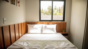 Apartamento, fumadores