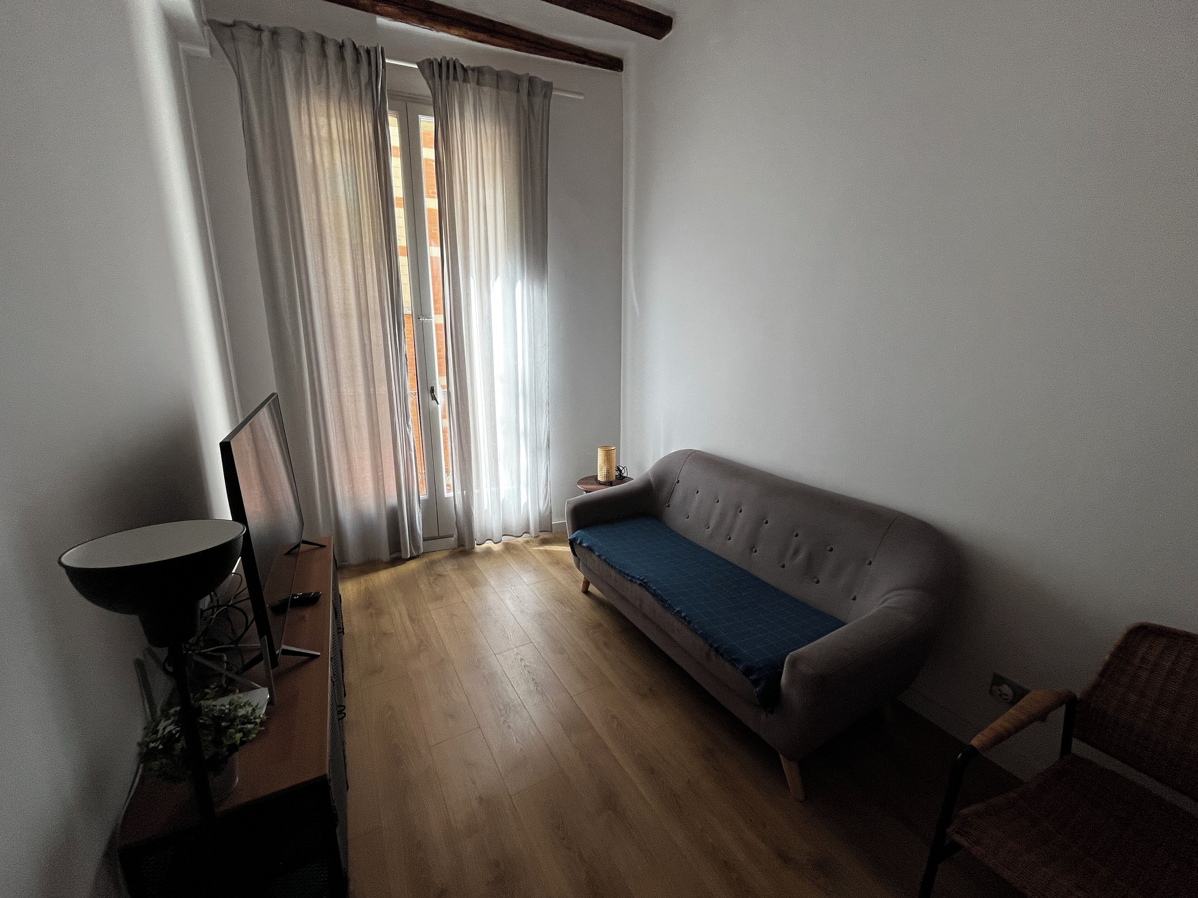 ️ Modern & Cozy Apartment In The Heart Of Barcelona - La Barceloneta