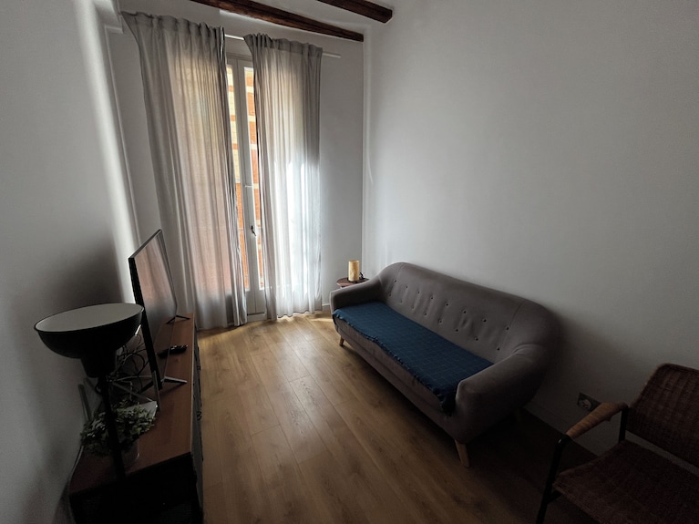 ️ Modern & Cozy Apartment In The Heart Of Barcelona - La Barceloneta