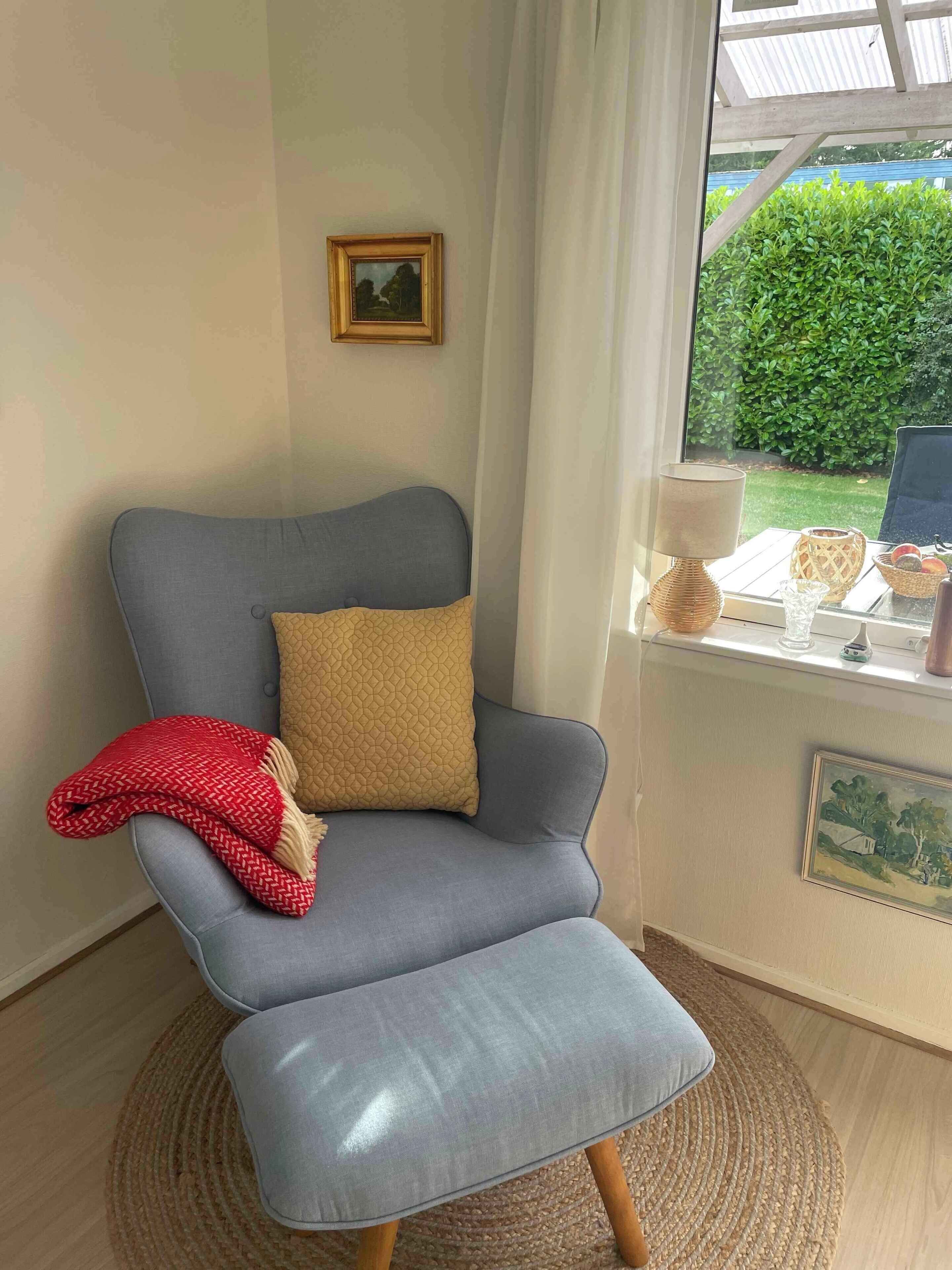 Holiday Bliss By Forest And Bornholms Top Beach - Bornholm