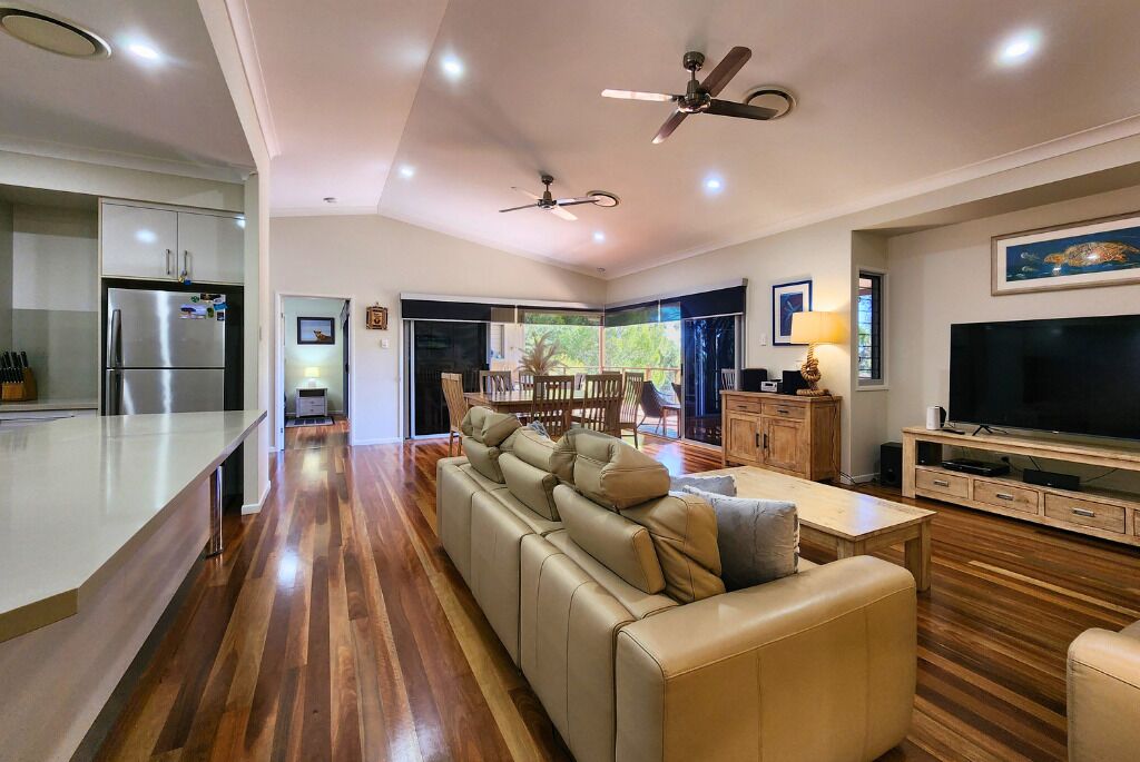 Avoca Holiday House Fraser Island - Fraser Island