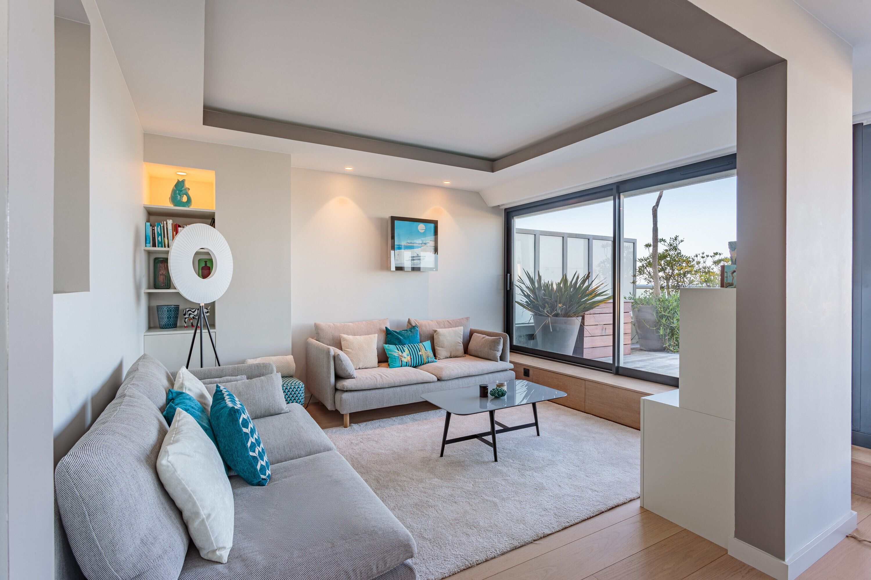 Appartement Lécrin De Locéan - Welkeys - Biarritz