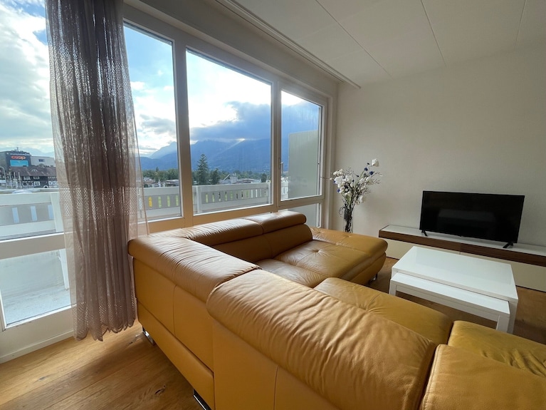 Modern Luxury Apartment Right Next To Shopping - Liechtenstein