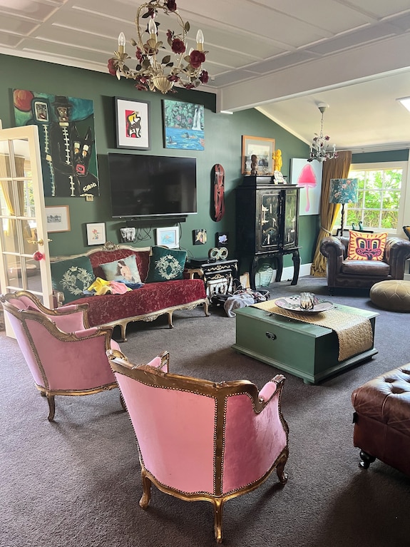 Hotel Haumoana - Wairarapa