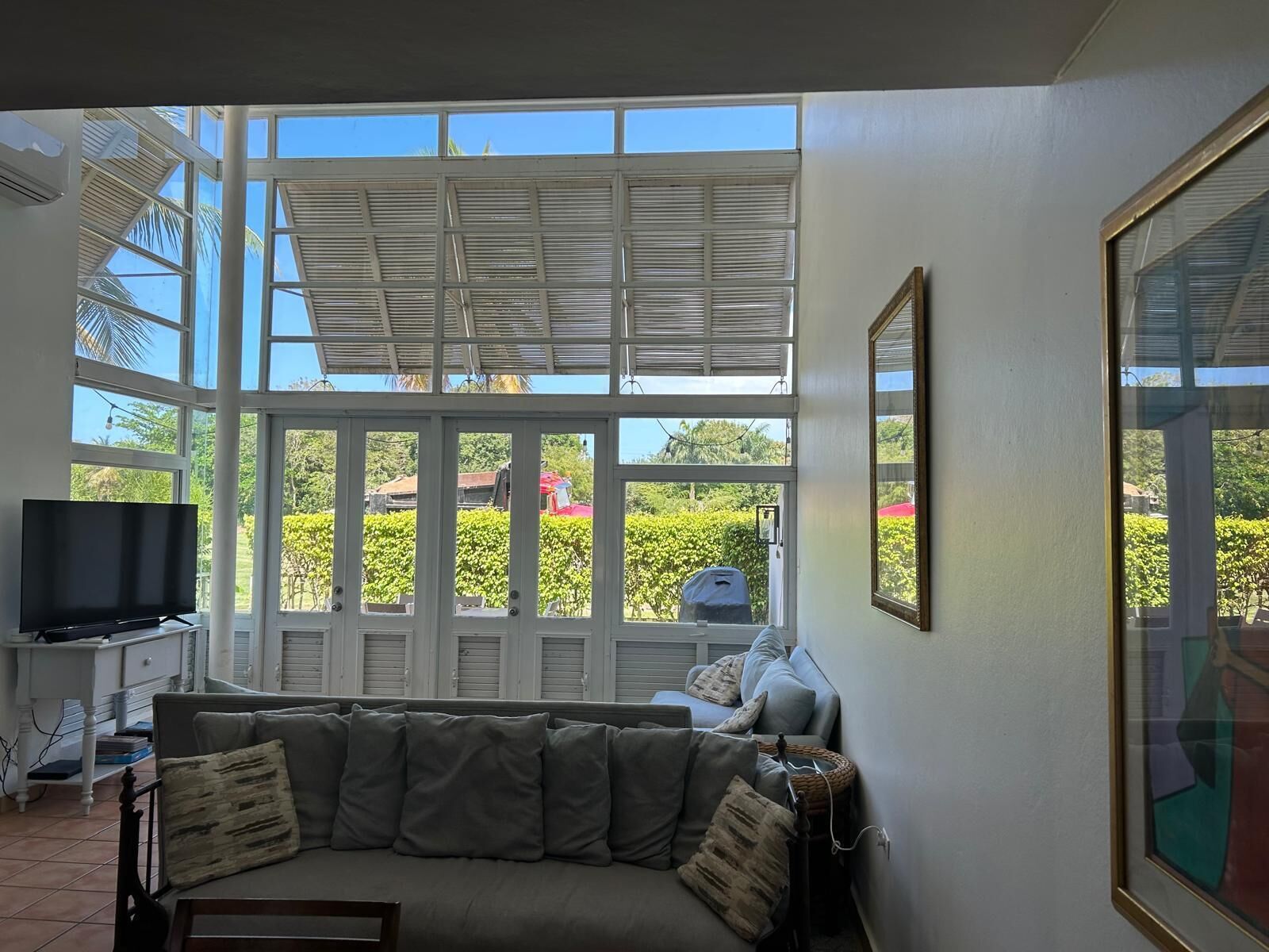 Golf & Beach Villa @Dorado Del Mar - Dorado