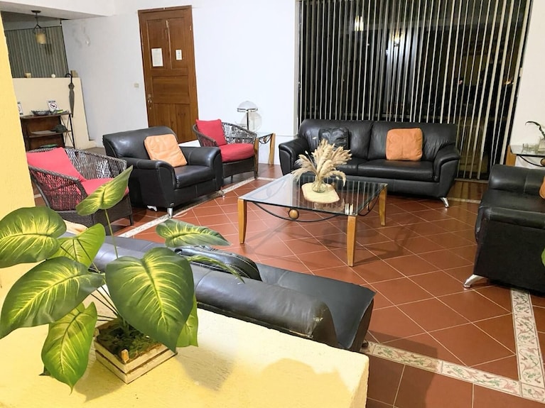 Casa Ficus Banderilla Veracruz - Xalapa