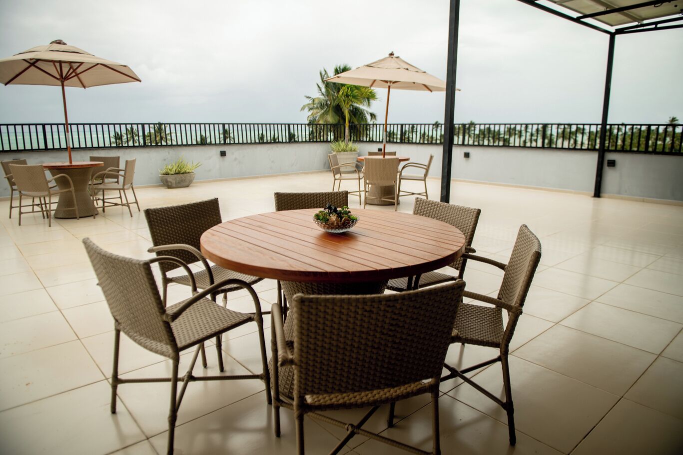 Apartamento, fumadores | 2 quartos 