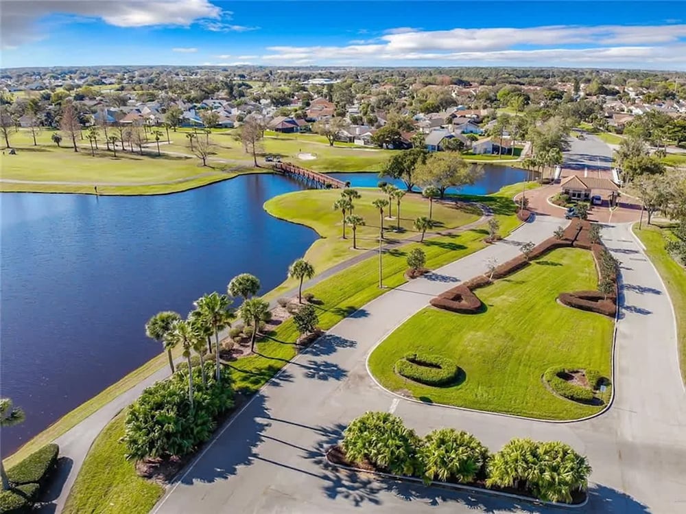 Upstay 2br Family Condo Ventura Golf Country Club - Lake Mary Jane, FL