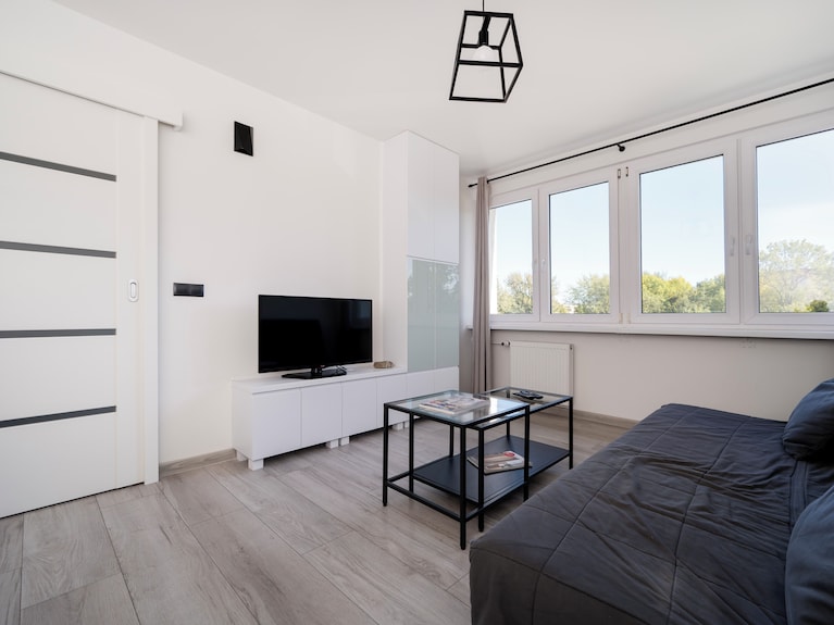 Bałuty Designer Apartment - 羅茲