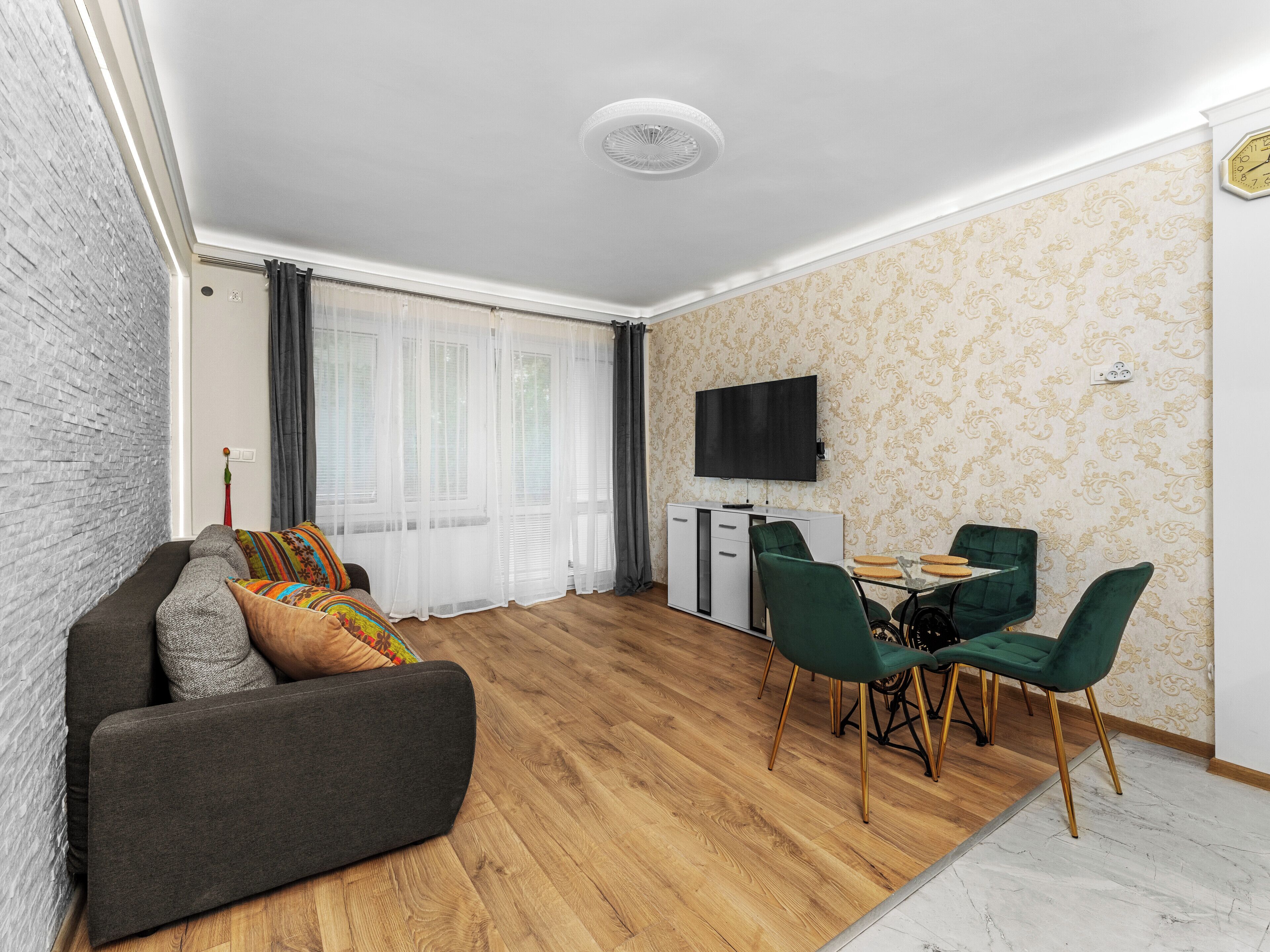 Sereno Vista Apartment - Krakow