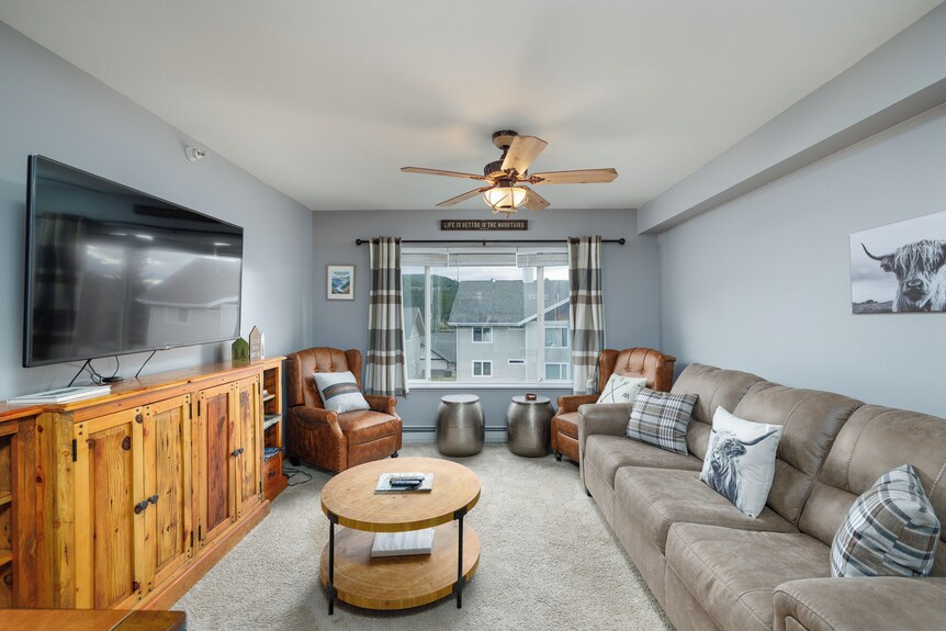 New! Big Sky Resort, Washer/dryer, Cedar Creek Retreat! - Big Sky, MT