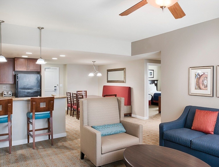 Club Wyndham National Harbor - Washington, D.C.